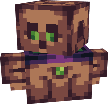 The Umbral Crux - Minecraft Mods - CurseForge