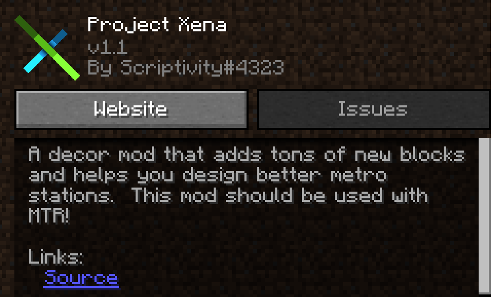 Station Architecture - Minecraft Mods - CurseForge