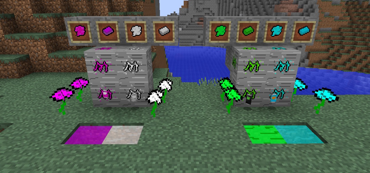 Monster Energy - Minecraft Mods - CurseForge