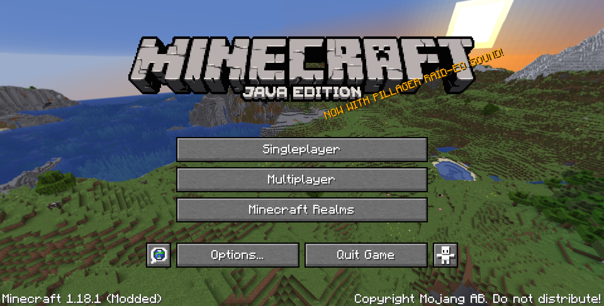 Texurepack! Screenshots - Resource Packs - Minecraft