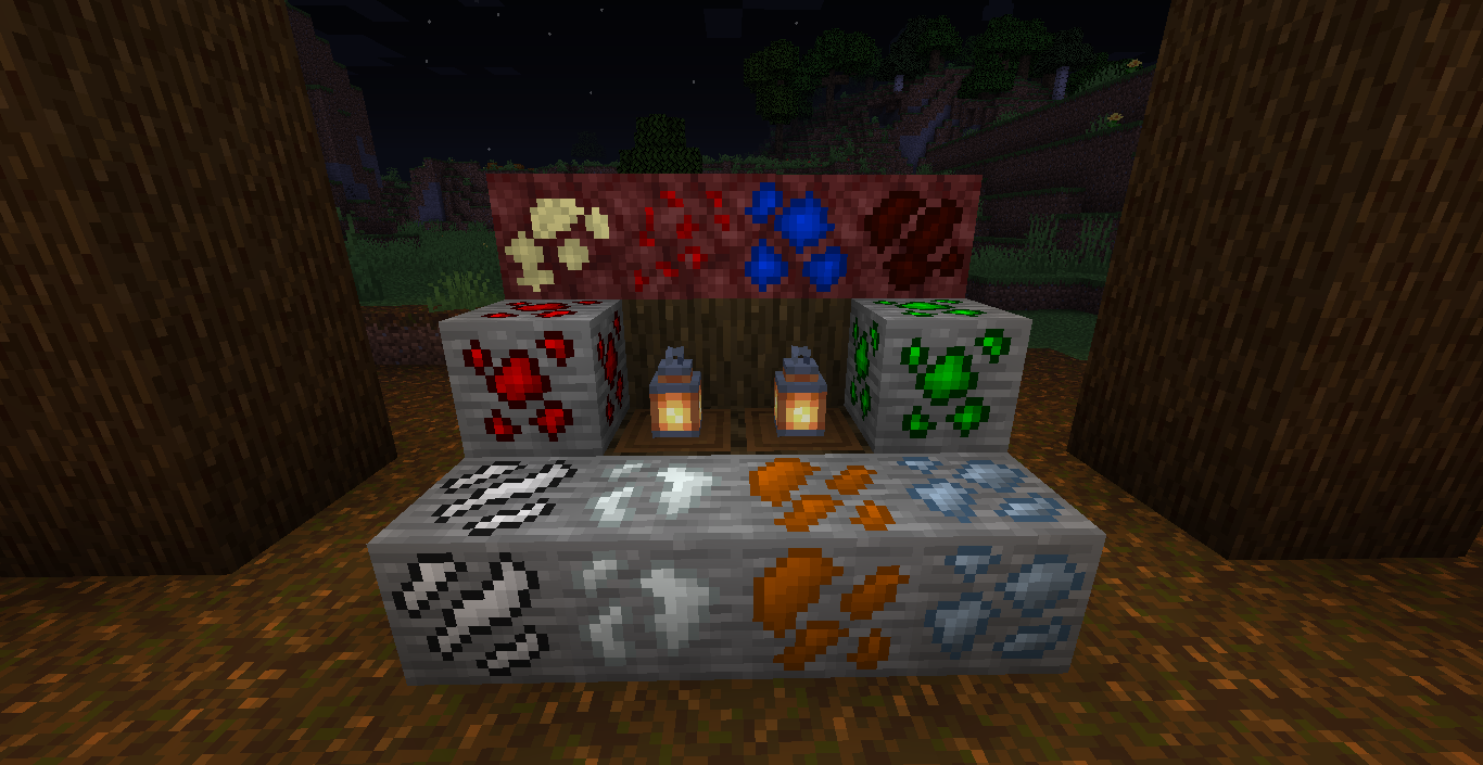 Metallurgy & Weaponry Reforged - Minecraft Mods - CurseForge