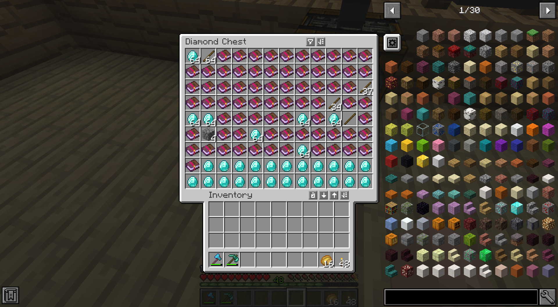 AtariKafa KöylüCraft S1 - Minecraft Modpacks - CurseForge