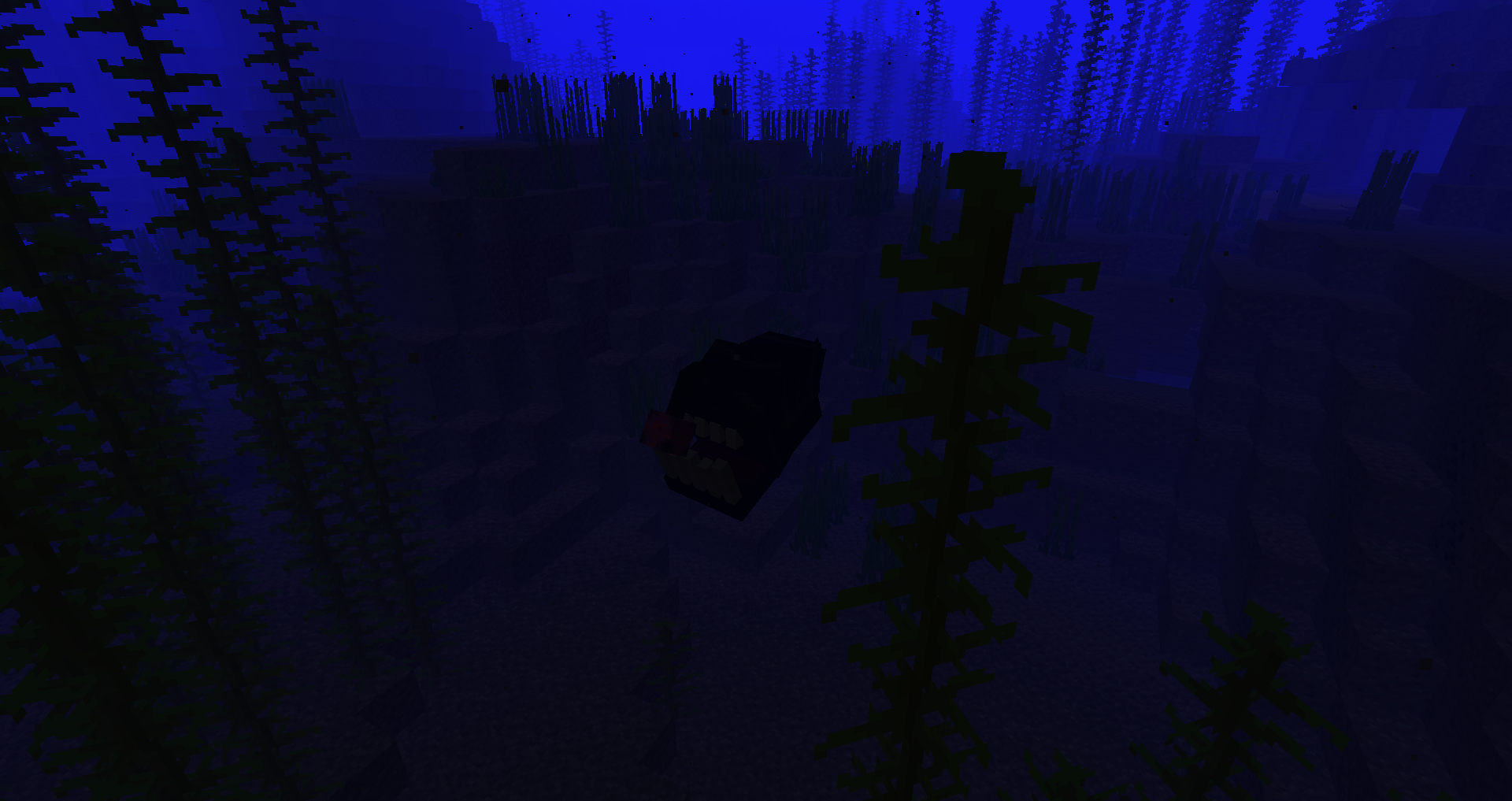 Two Many Bosses - Minecraft Mods - CurseForge