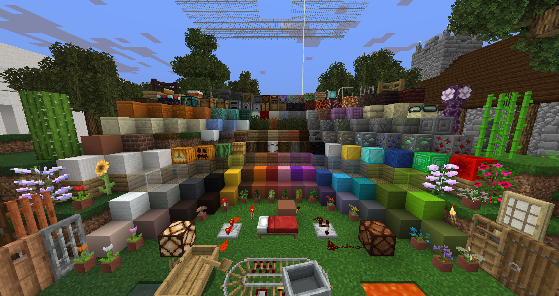 Still Vibing - Minecraft Resource Packs - CurseForge