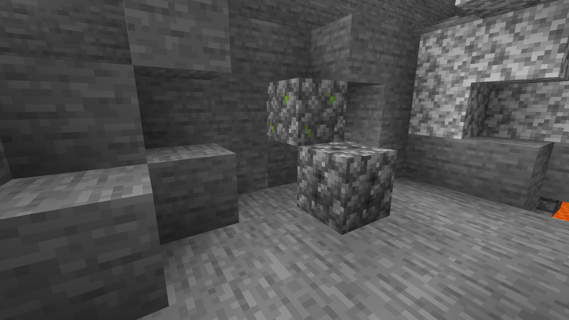 Slight modifications - Minecraft Resource Packs - CurseForge