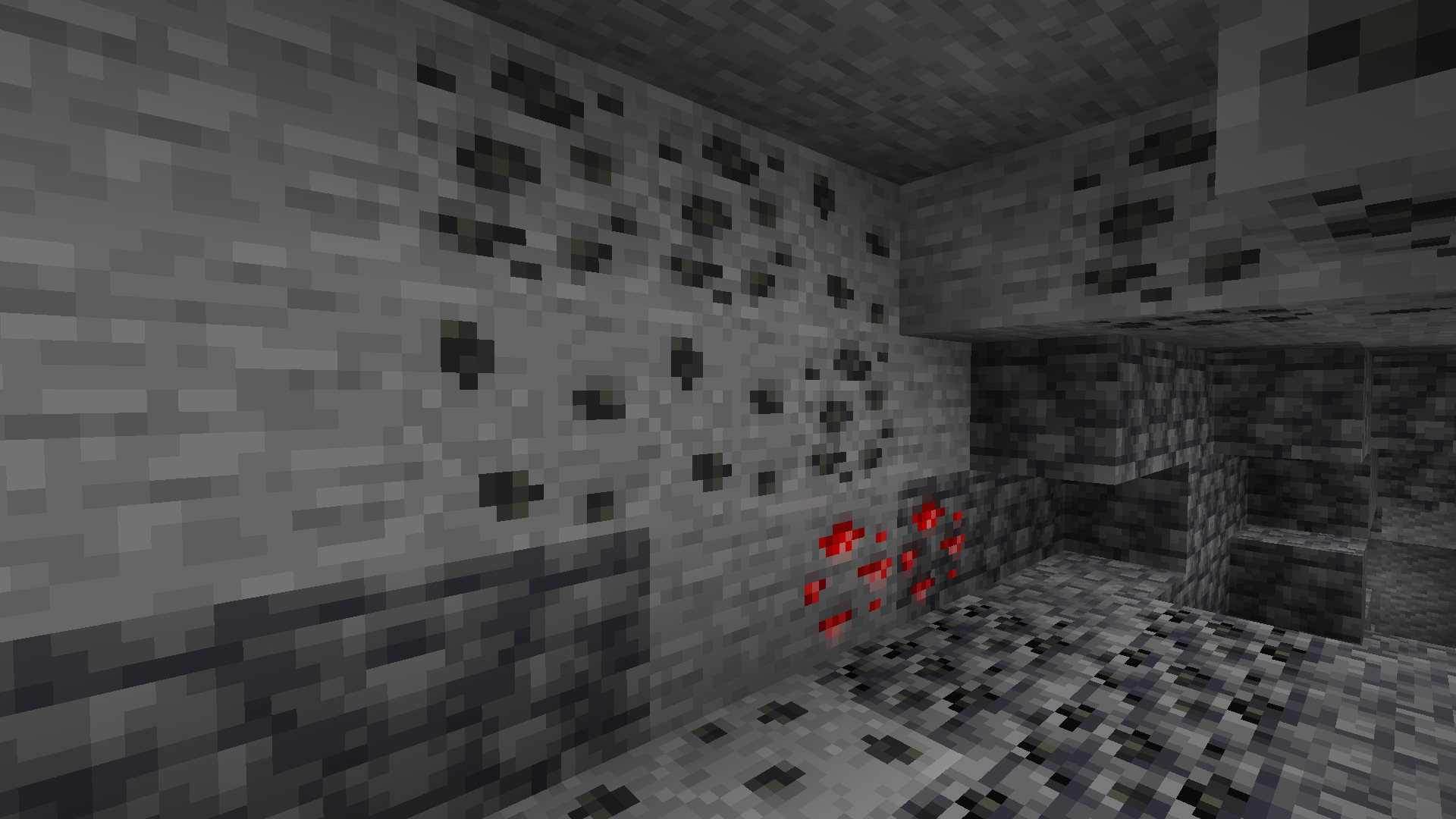 Slight modifications - Gallery - Minecraft Resource Packs - CurseForge