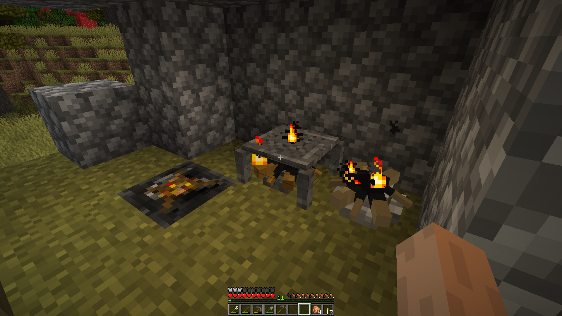 De Re Metallica - Minecraft Mods - CurseForge