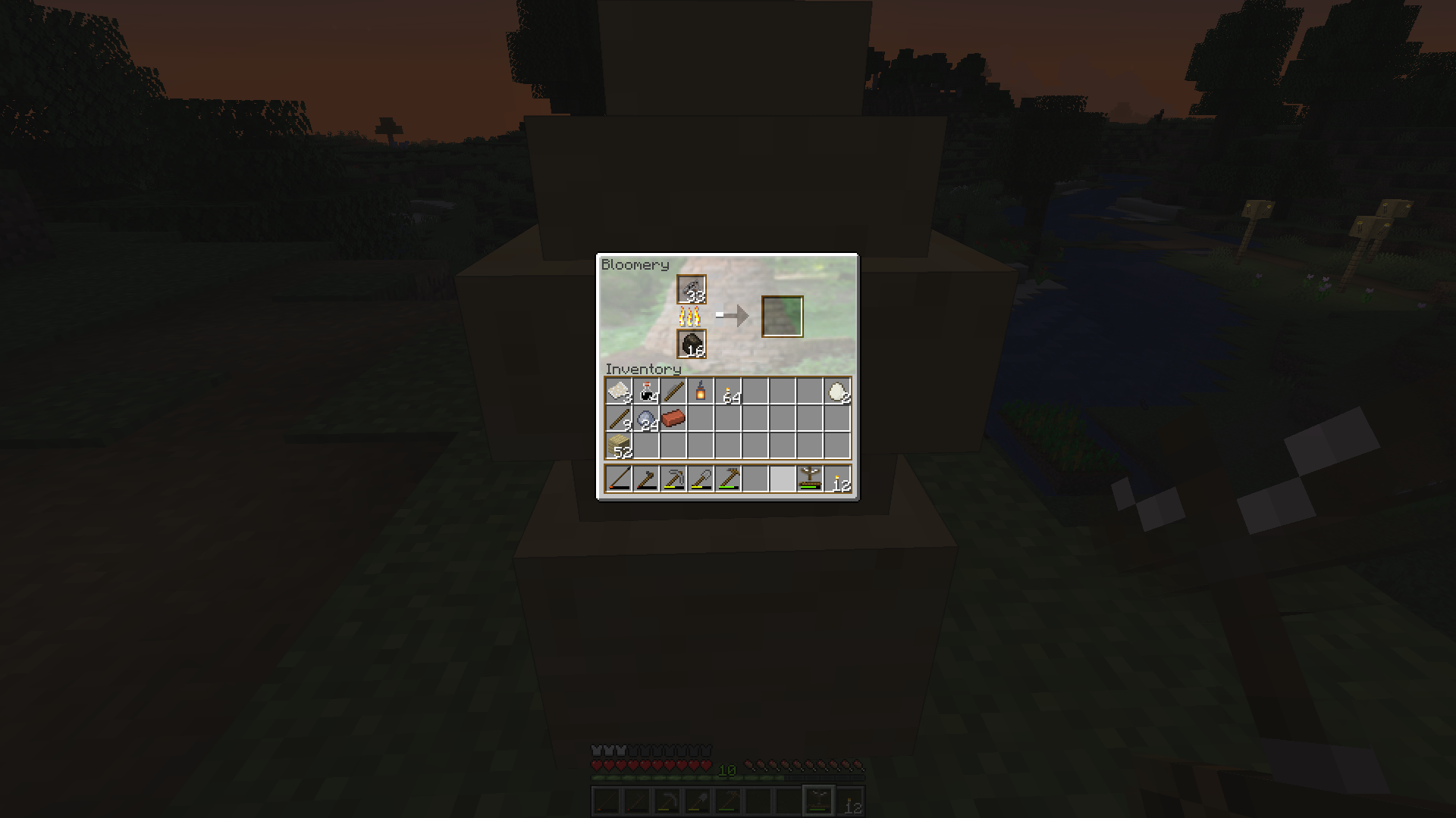 De Re Metallica - Minecraft Mods - CurseForge