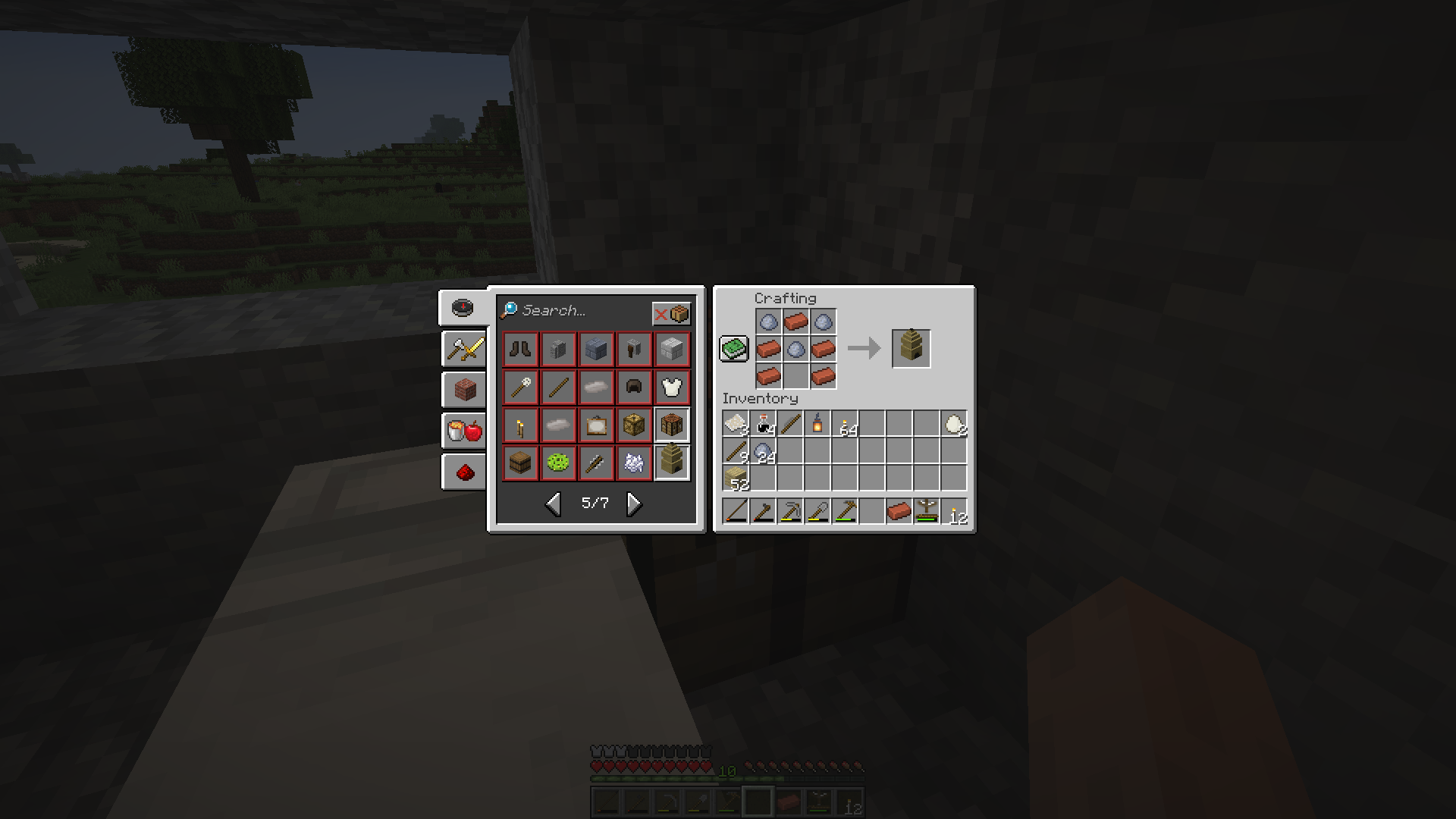 De Re Metallica - Minecraft Mods - CurseForge