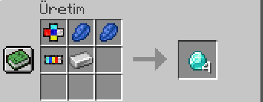 Recipe Ingot Mod - Gallery - Minecraft Mods - CurseForge