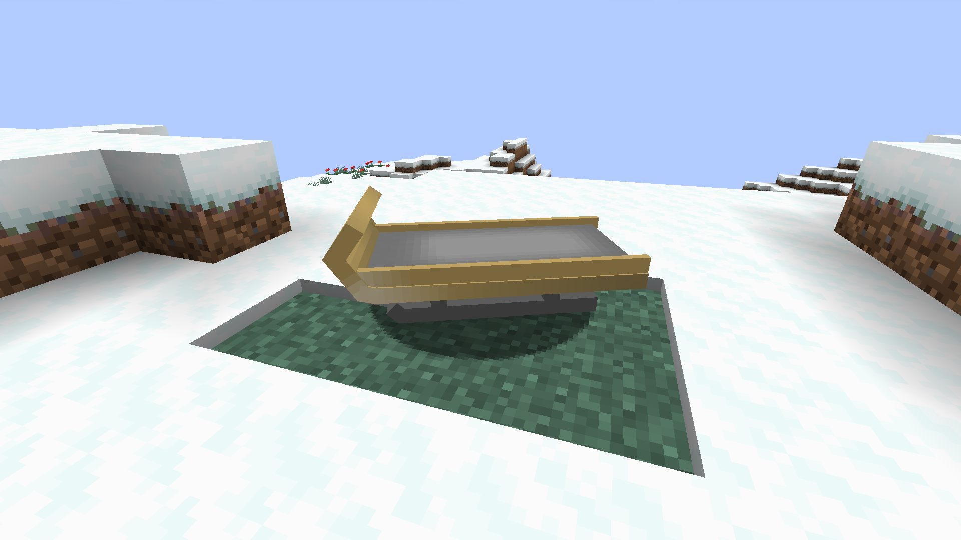 Constantium Screenshots - Mods - Minecraft