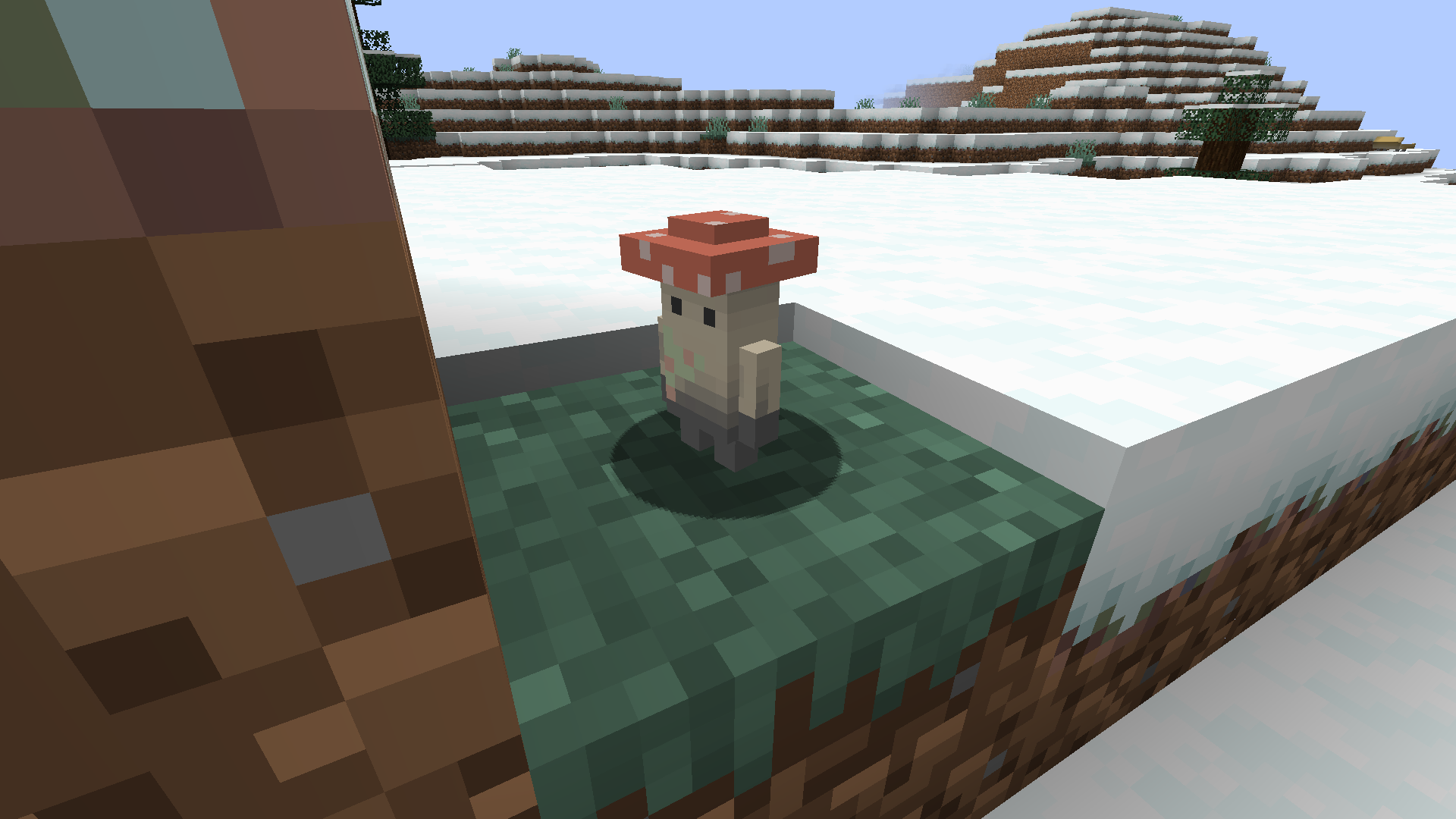 Constantium Screenshots - Mods - Minecraft