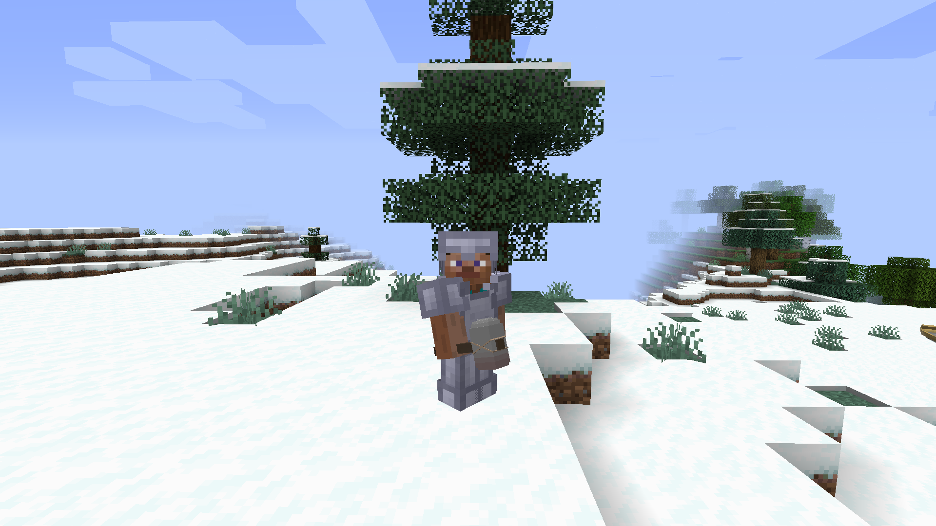 Constantium Screenshots - Mods - Minecraft