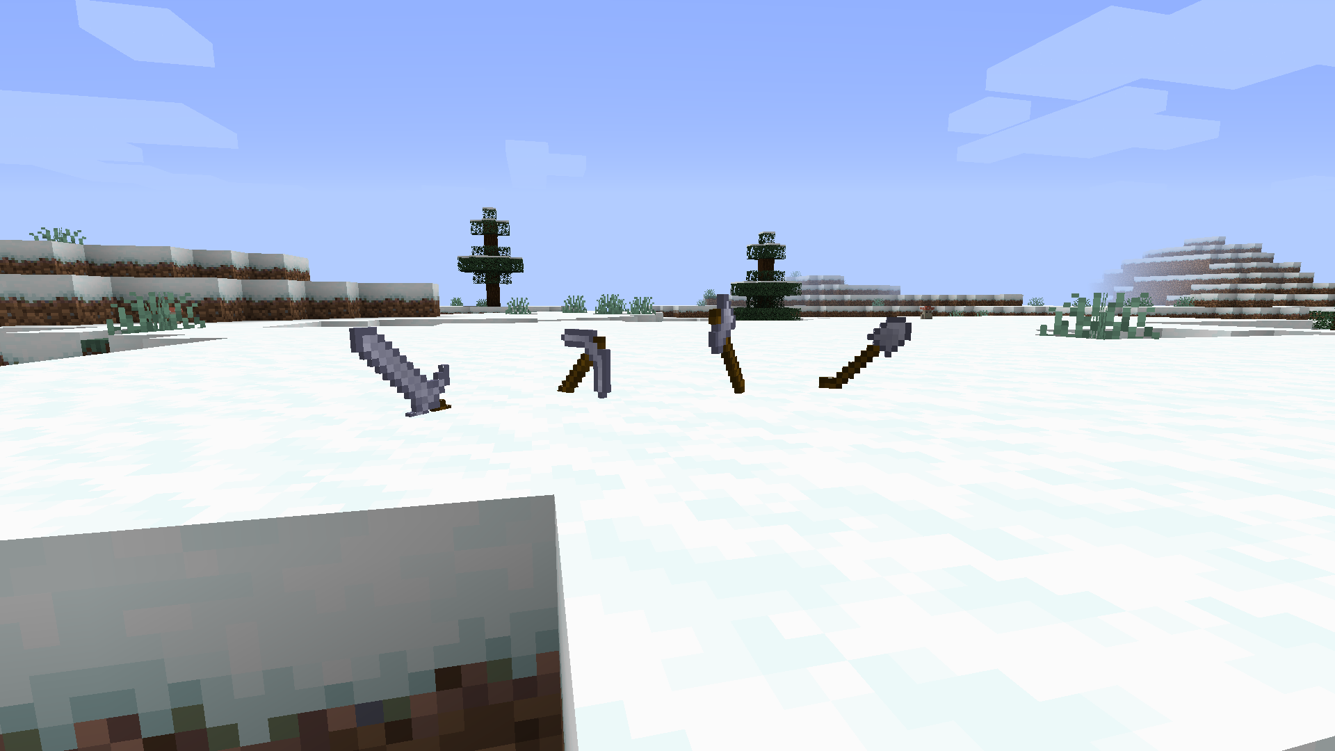 Constantium - Minecraft Mods - CurseForge