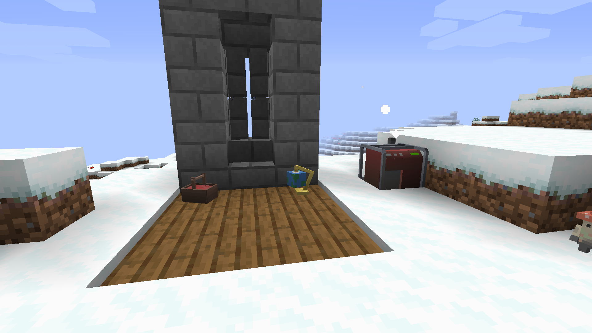 Constantium Screenshots - Mods - Minecraft