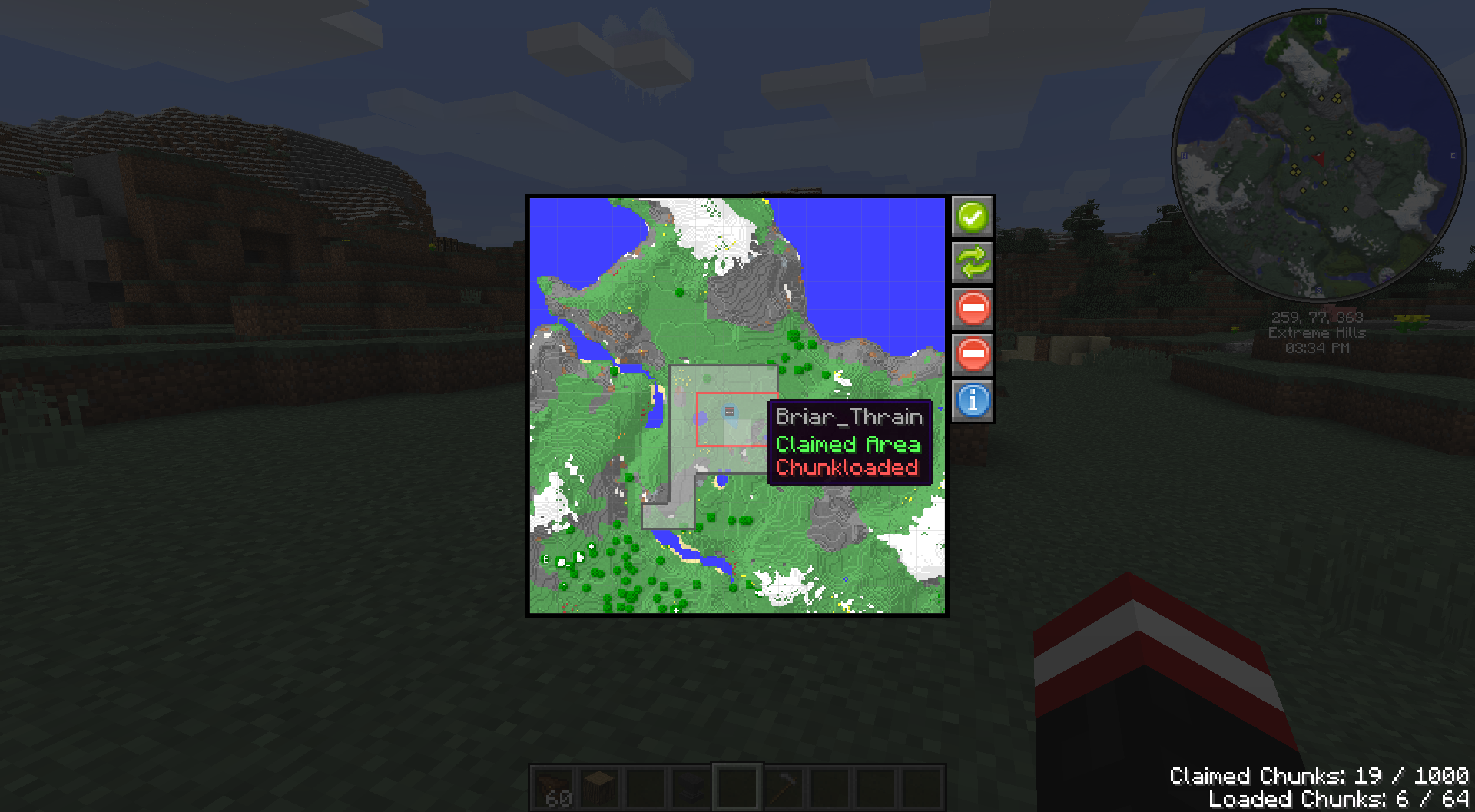 Starter Kit Deluxe - Minecraft Modpacks - CurseForge