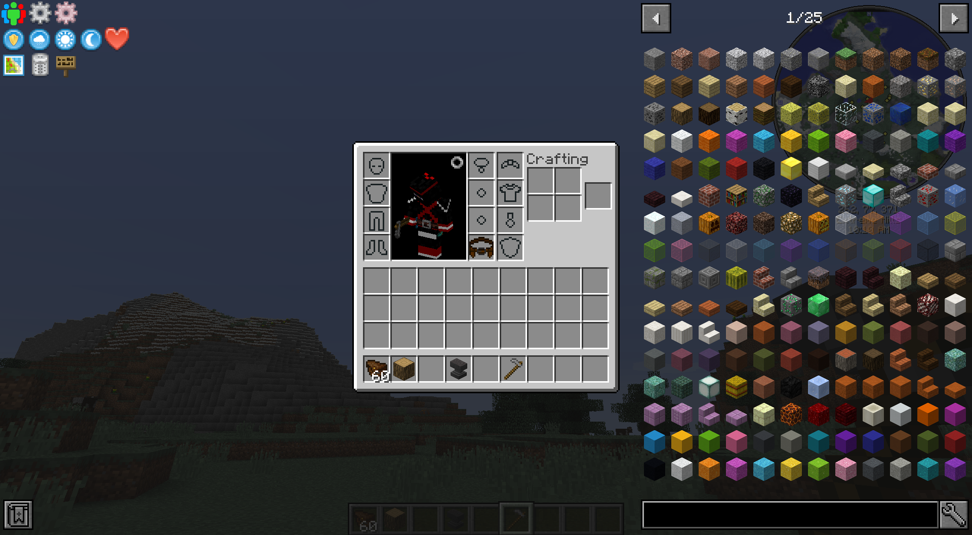 Starter Kit Deluxe - Minecraft Modpacks - CurseForge