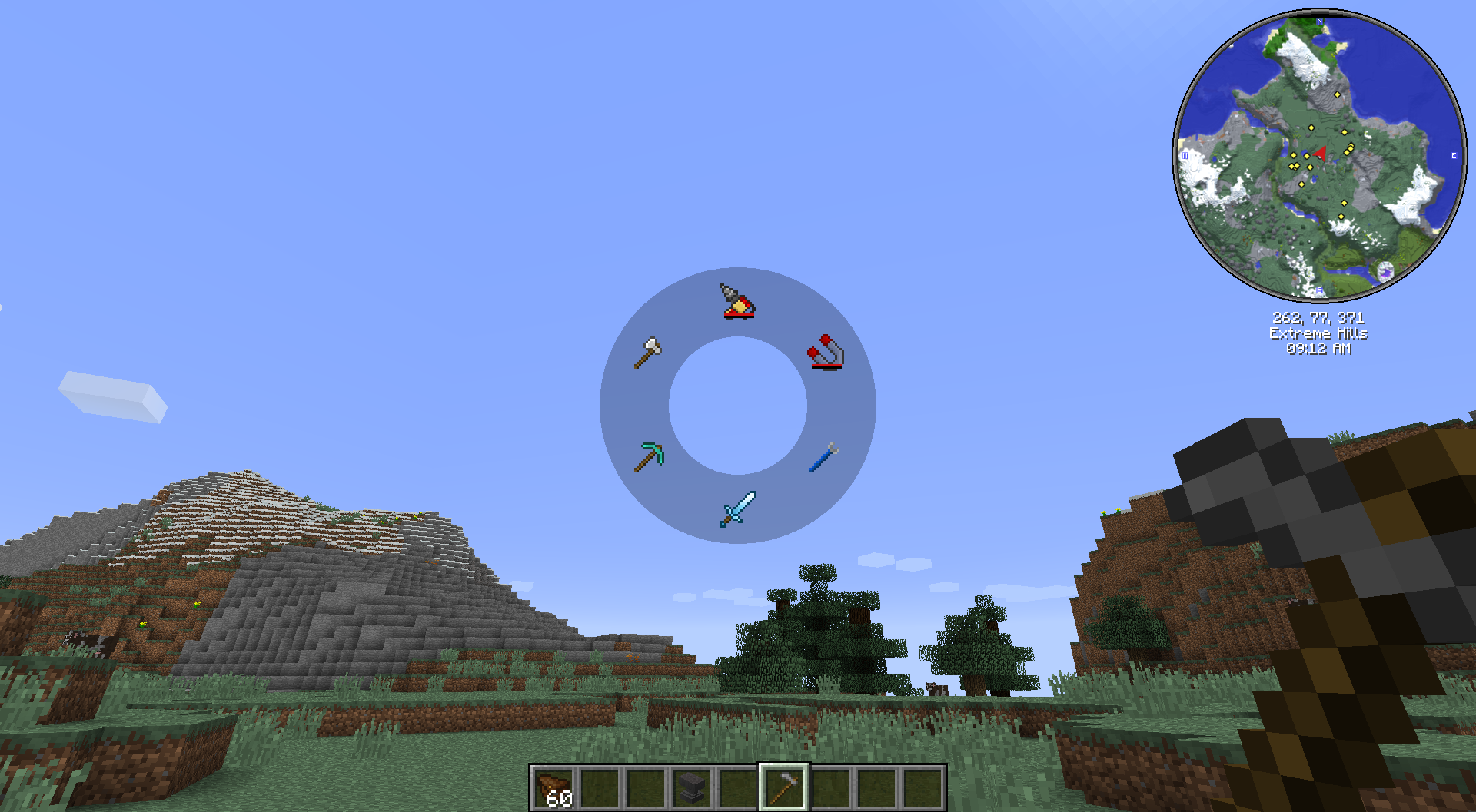 Starter Kit Deluxe - Minecraft Modpacks - CurseForge