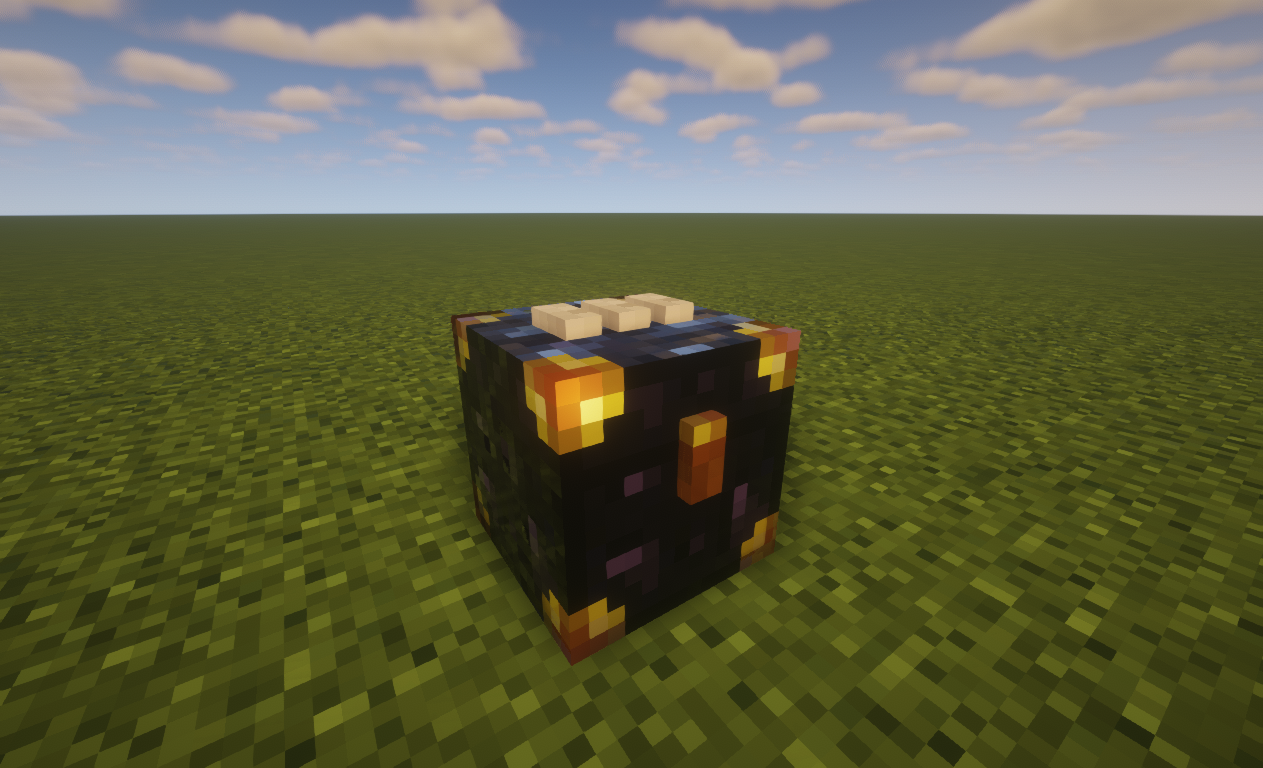 Vex Modded Reflections - Gallery - Minecraft Resource Packs - CurseForge