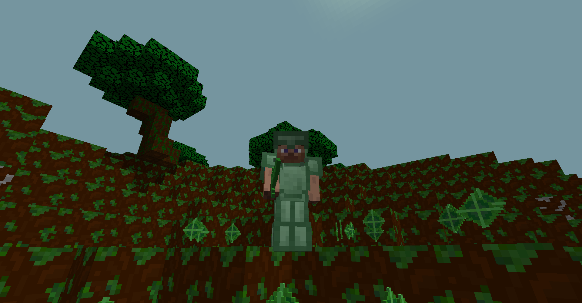 Extinction Minecraft Mods Curseforge