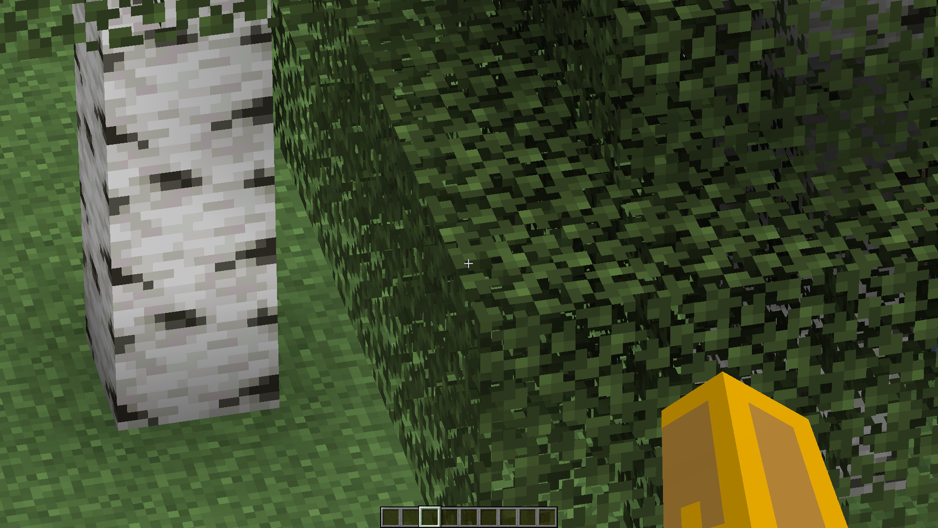 MCVM Client - Minecraft Mods - CurseForge