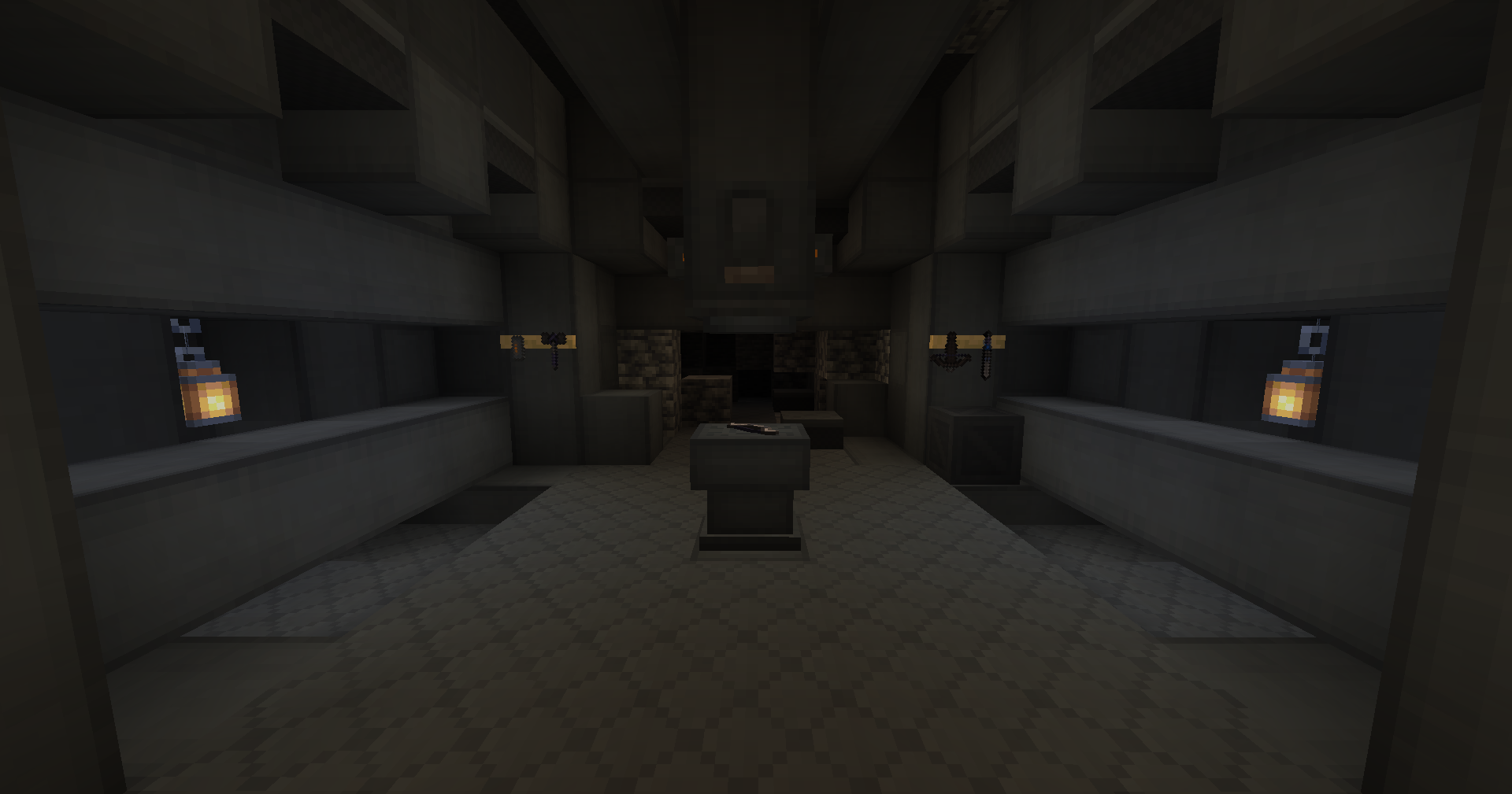 The (Greatest) Adventure Pack - Minecraft Modpacks - CurseForge