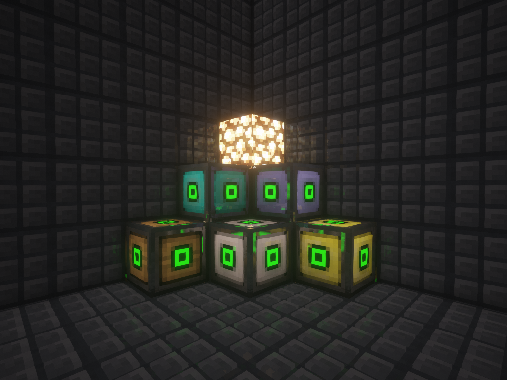 Vex Modded Reflections - Minecraft Resource Packs - CurseForge