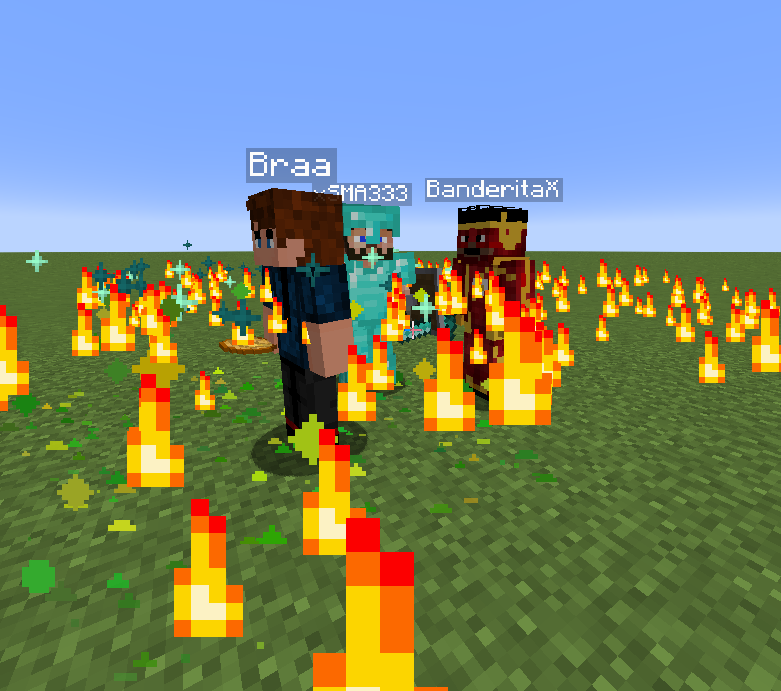 Arab Adventure - Gallery - Minecraft Mods - CurseForge