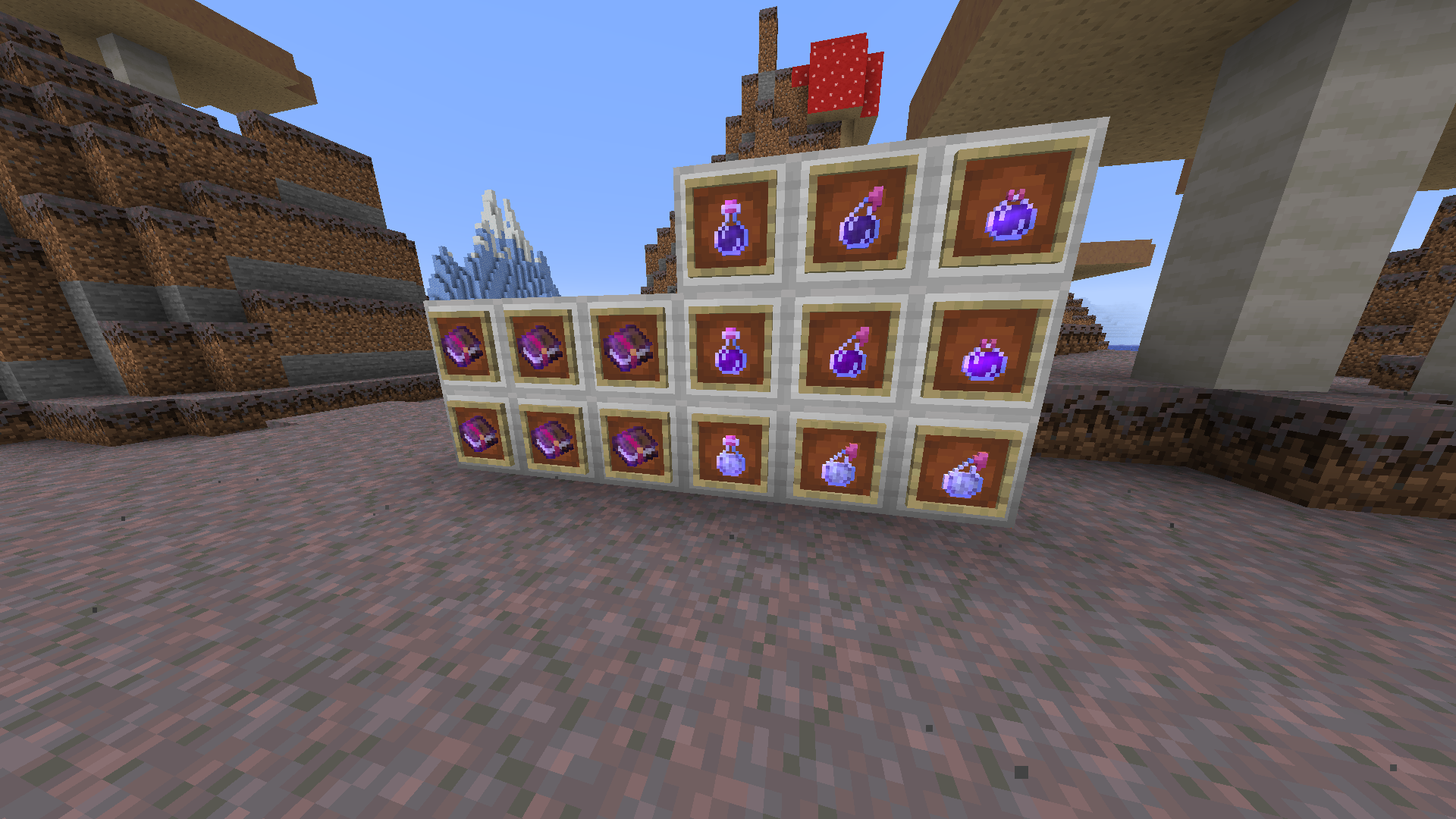 Elemental Craft MC - Gallery - Minecraft Mods - CurseForge