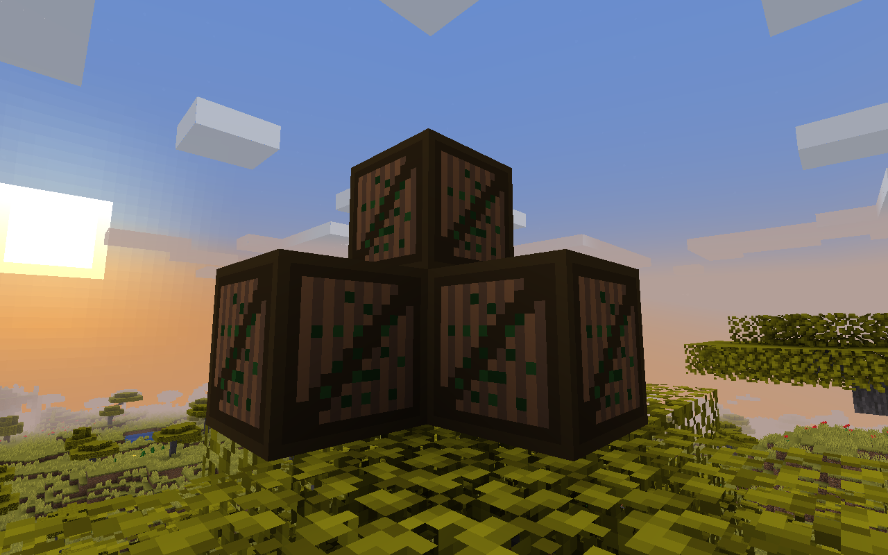 Suspicious Snuffboxes - Minecraft Mods - CurseForge