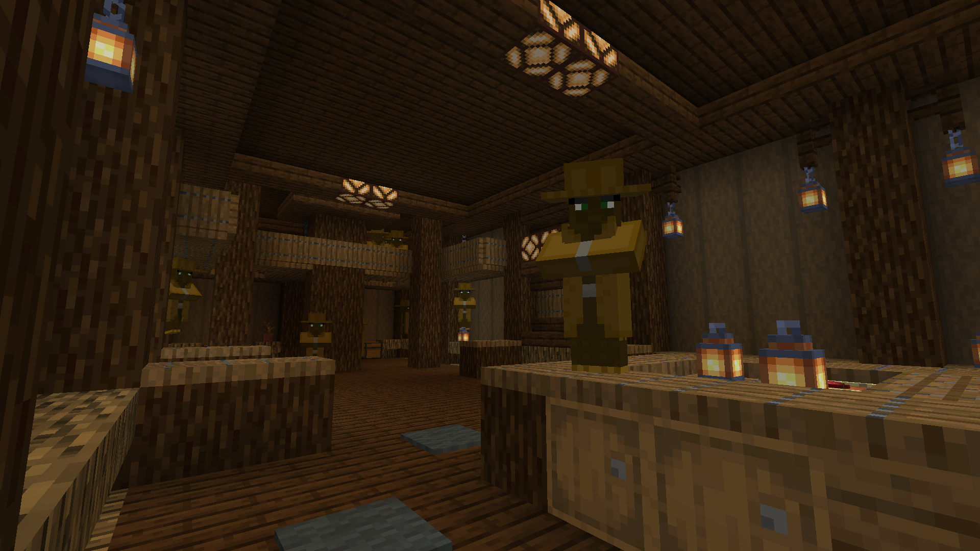 Wastelands of Baedoor - Minecraft Mods - CurseForge