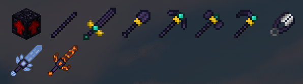 Just Better Tools - Minecraft Mods - CurseForge