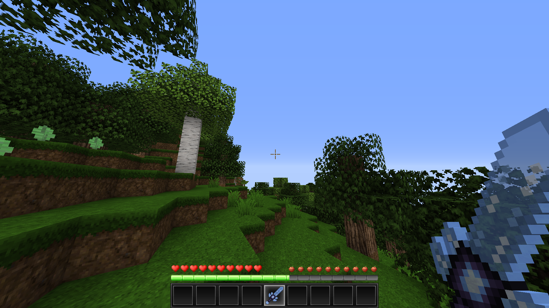 Just Better Tools - Minecraft Mods - CurseForge