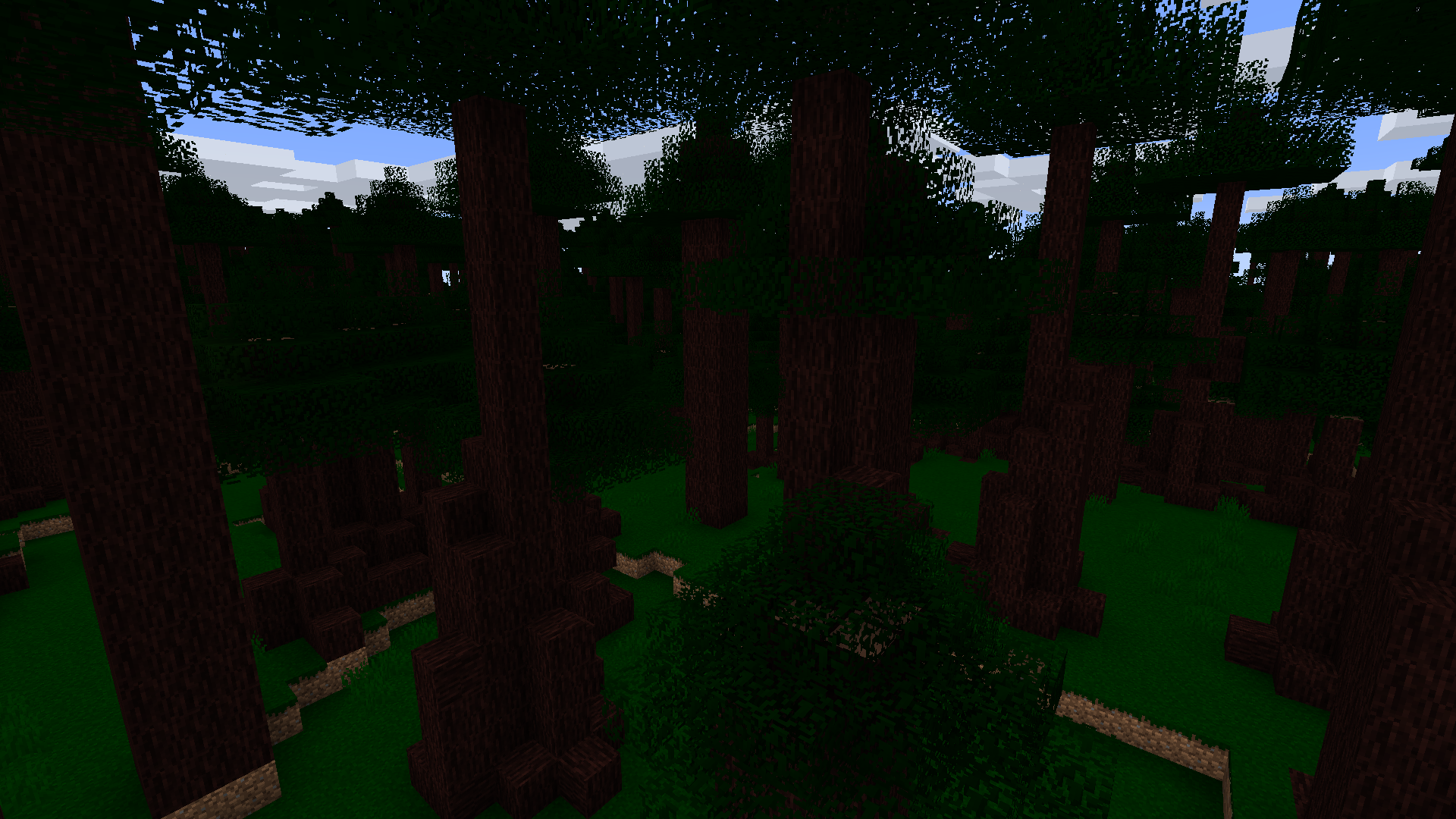 More Generation - Minecraft Mods - CurseForge