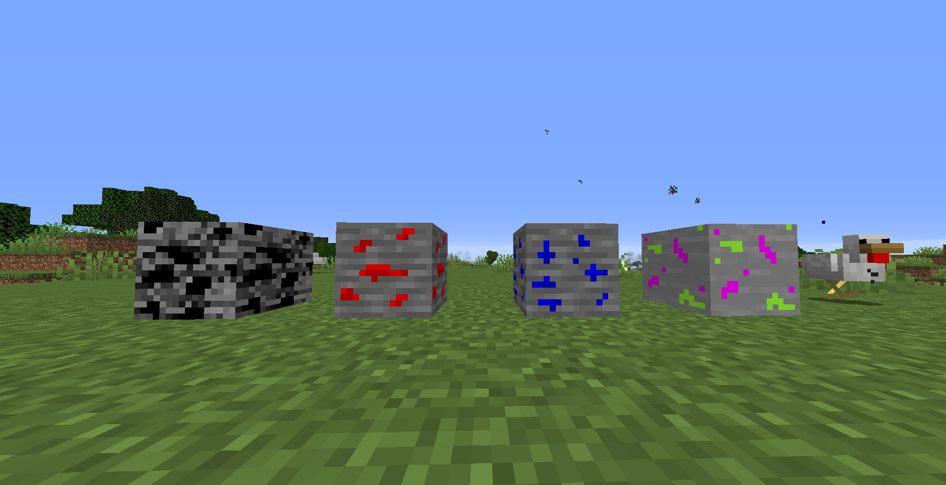 Balance, Chaos, and Communism - Minecraft Mods - CurseForge