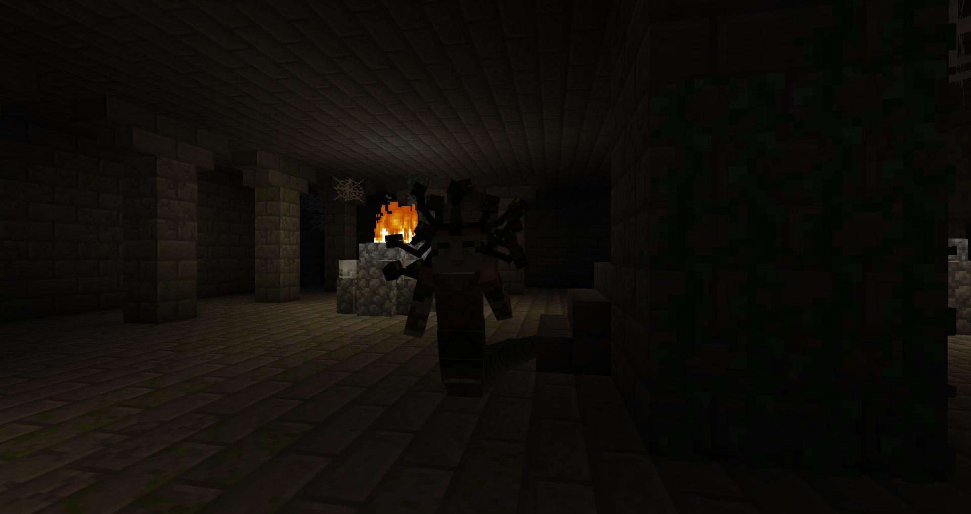 Journey Men's RPG - Minecraft Modpacks - CurseForge