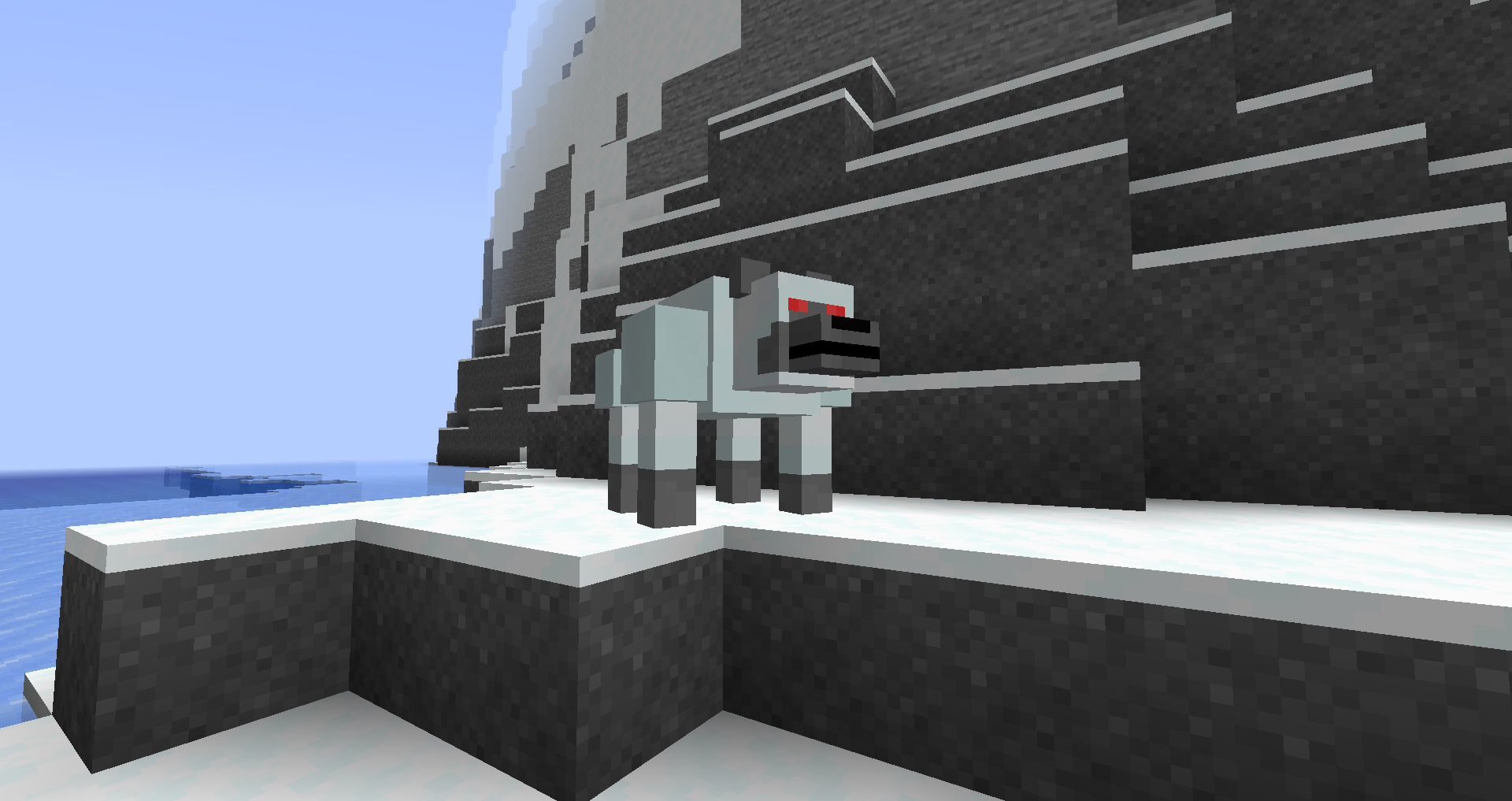 Journey Men's RPG - Gallery - Minecraft Modpacks - CurseForge