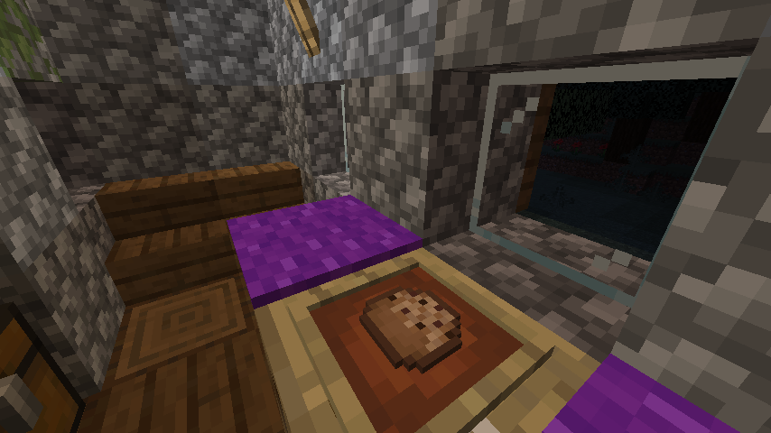 cinnamon! - Minecraft Mods - CurseForge