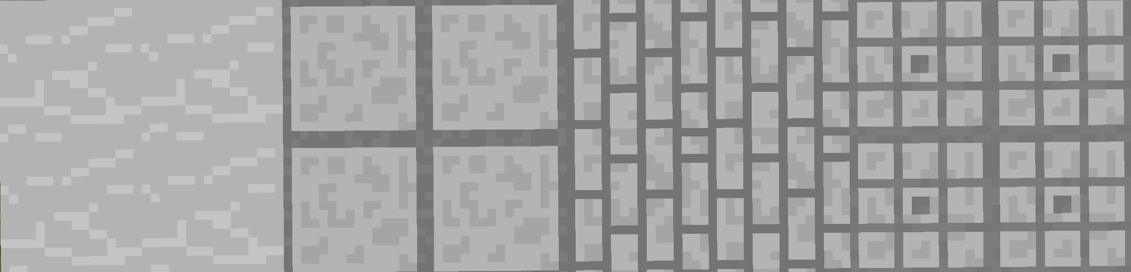 stones and rocks - Minecraft Mods - CurseForge