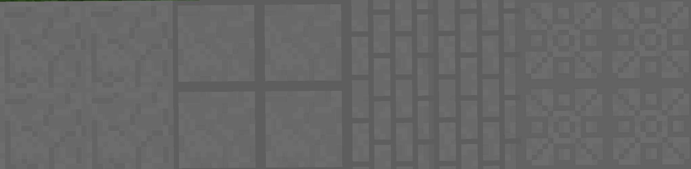 stones and rocks - Minecraft Mods - CurseForge