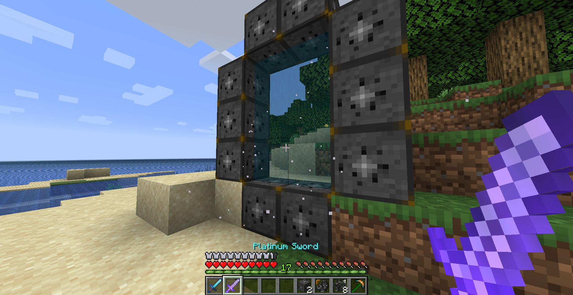 The Dark Realm - Minecraft Mods - CurseForge