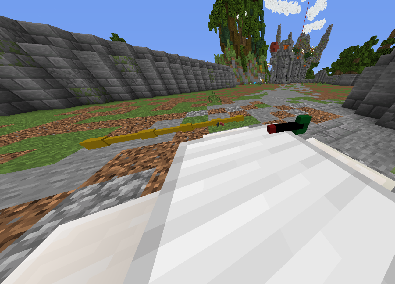 Teemo - Minecraft Mods - CurseForge