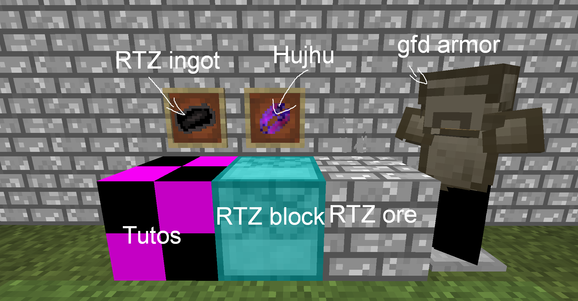 Cursed and Funny - Minecraft Mods - CurseForge