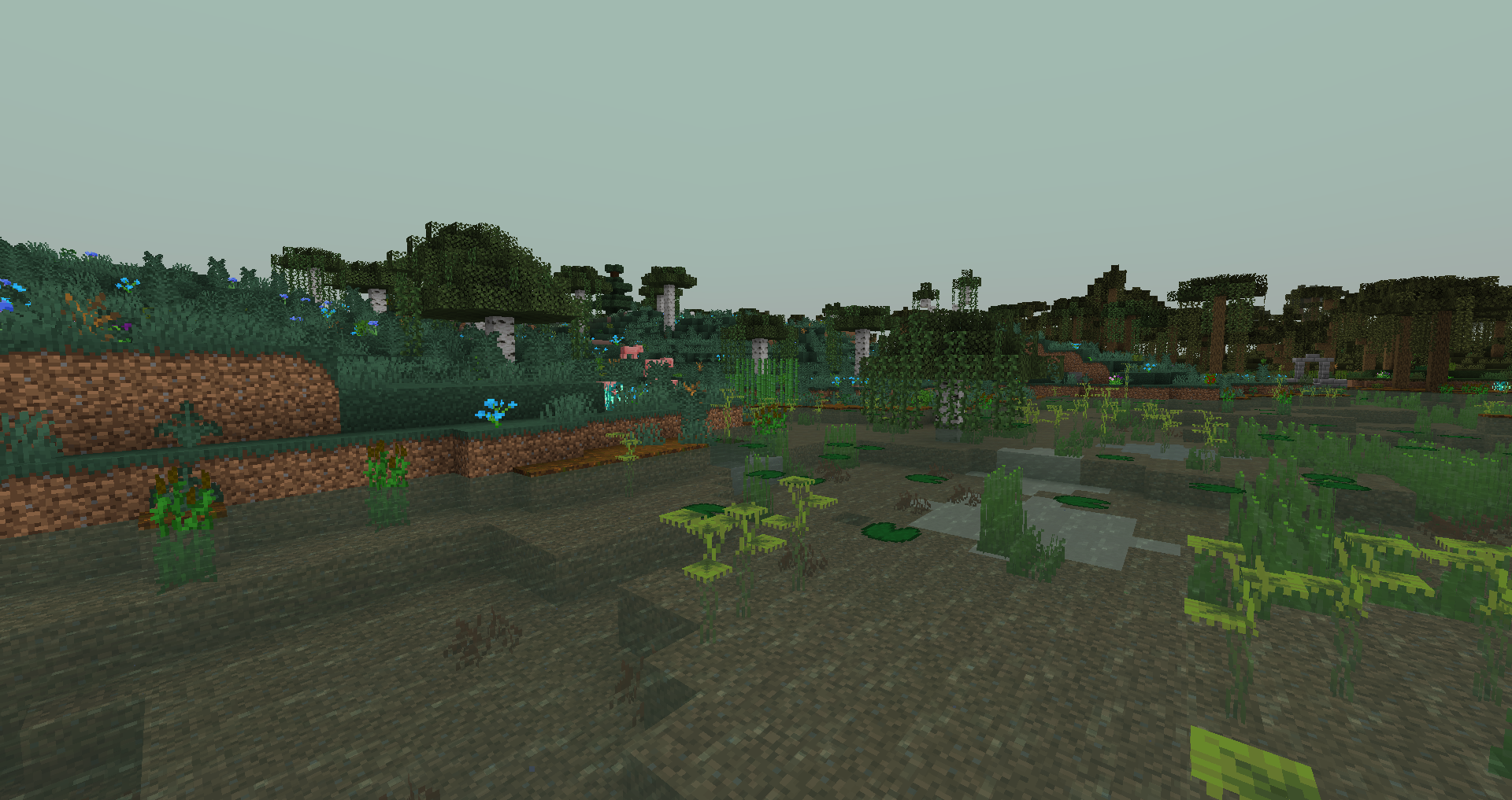 More & Better Craft 2 - Minecraft Modpacks - CurseForge