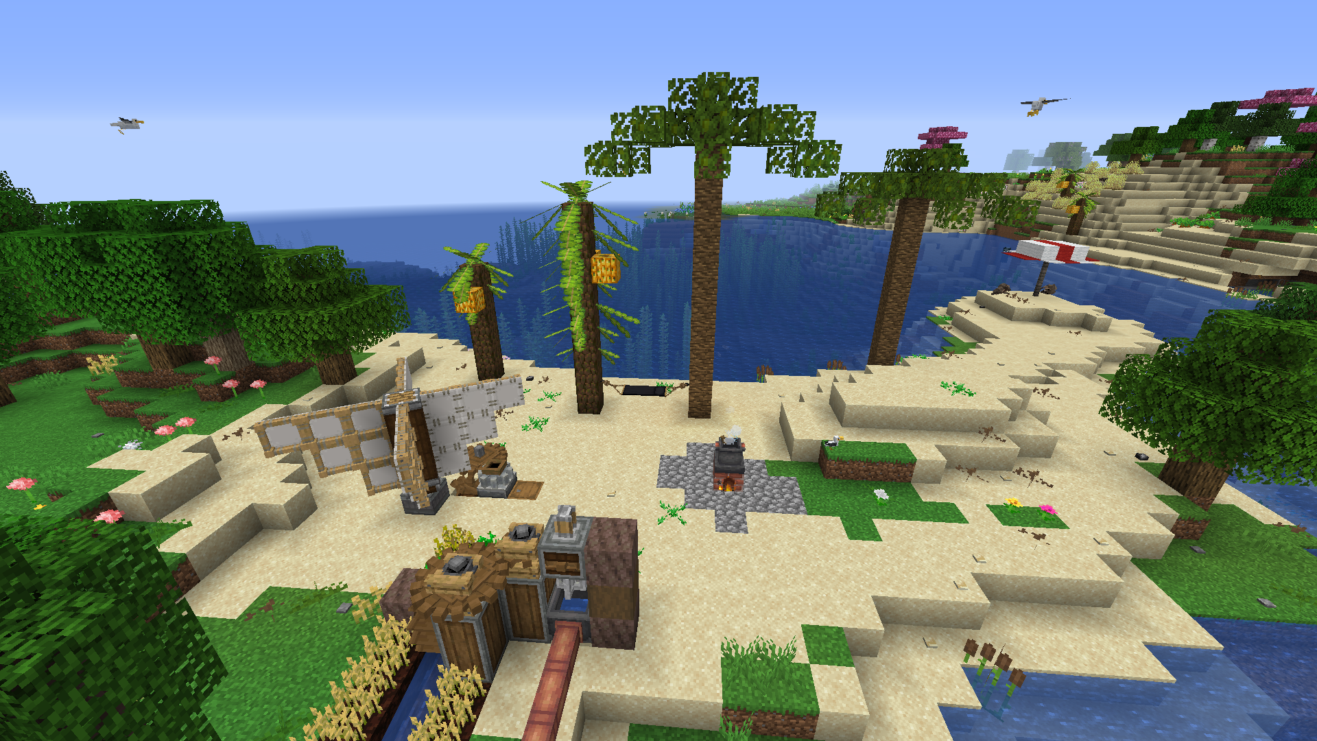 Ungus Bungus - Minecraft Modpacks - CurseForge