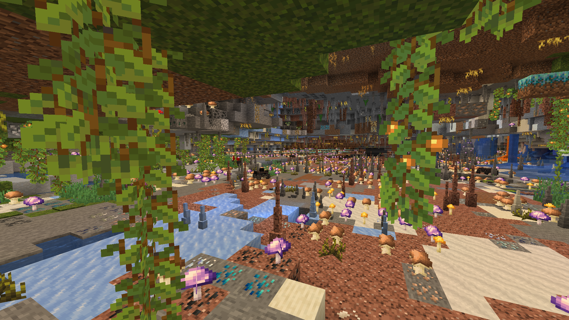 Ungus Bungus - Minecraft Modpacks - CurseForge