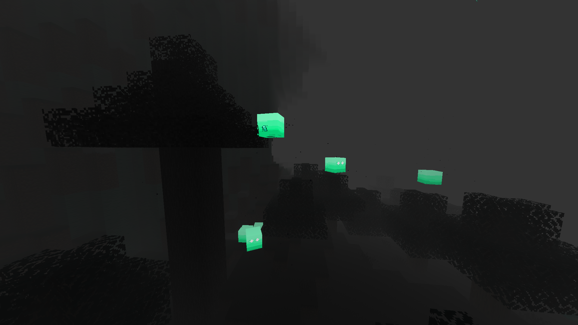 NeonWorlds - Minecraft Mods - CurseForge