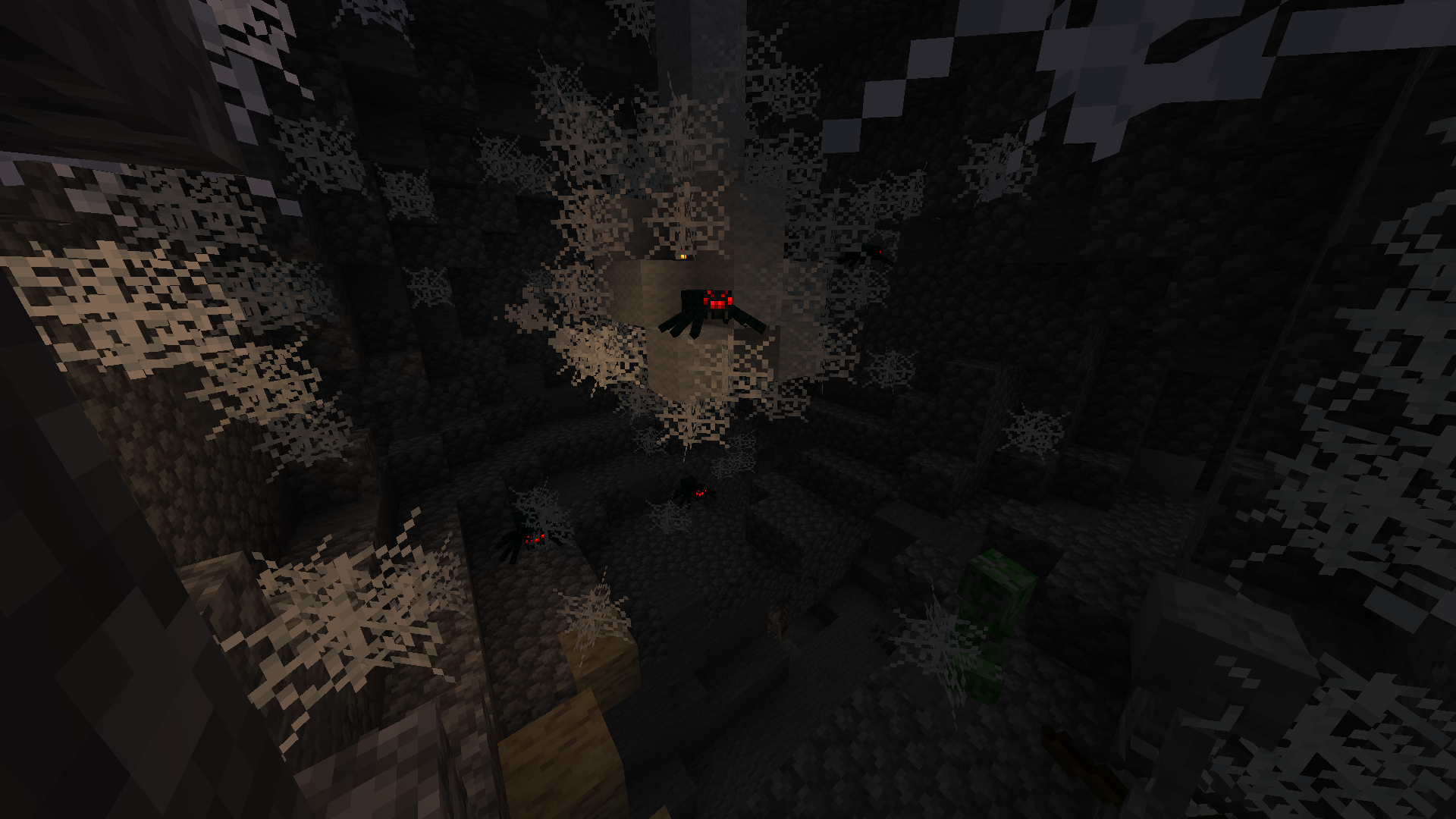 The MC Supplemental Pack - Minecraft Modpacks - CurseForge