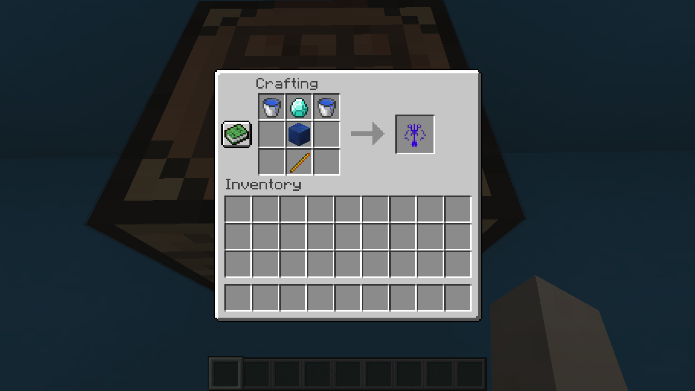 Magic and basics - Minecraft Mods - CurseForge