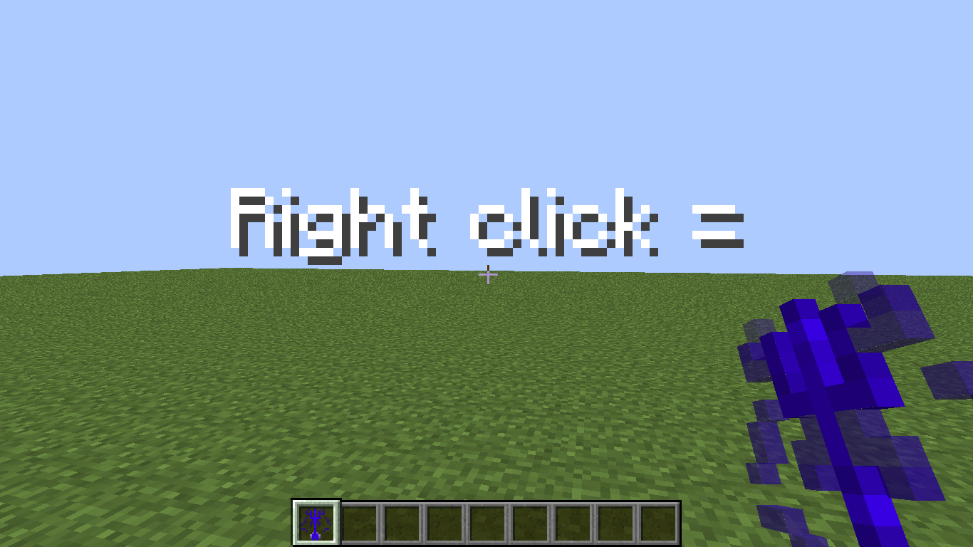 Magic and basics - Minecraft Mods - CurseForge